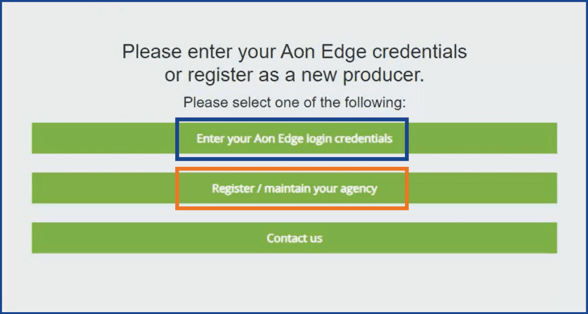 Odyssey Bridging Guide I Aon Edge