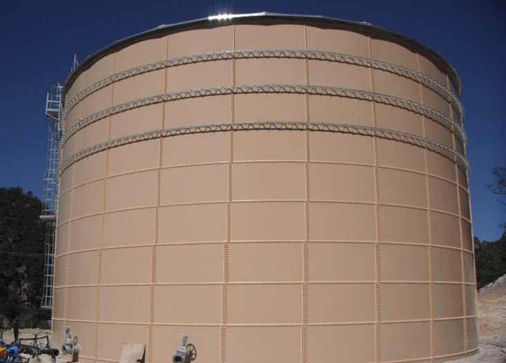 AGUA POTABLE
