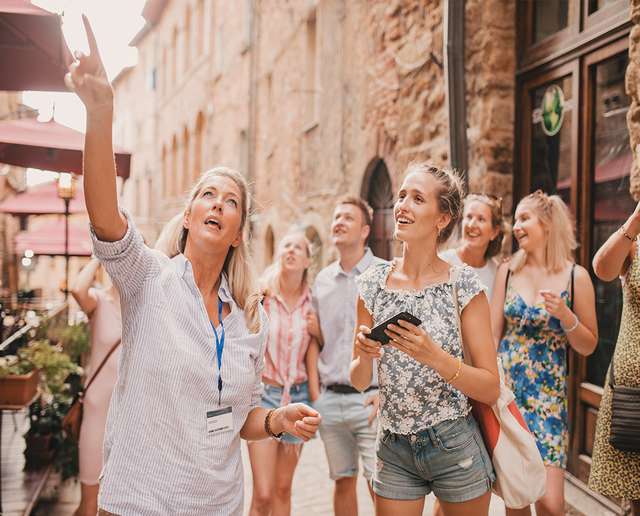 I nuovi tour Boscolo 2023 | Boscolo