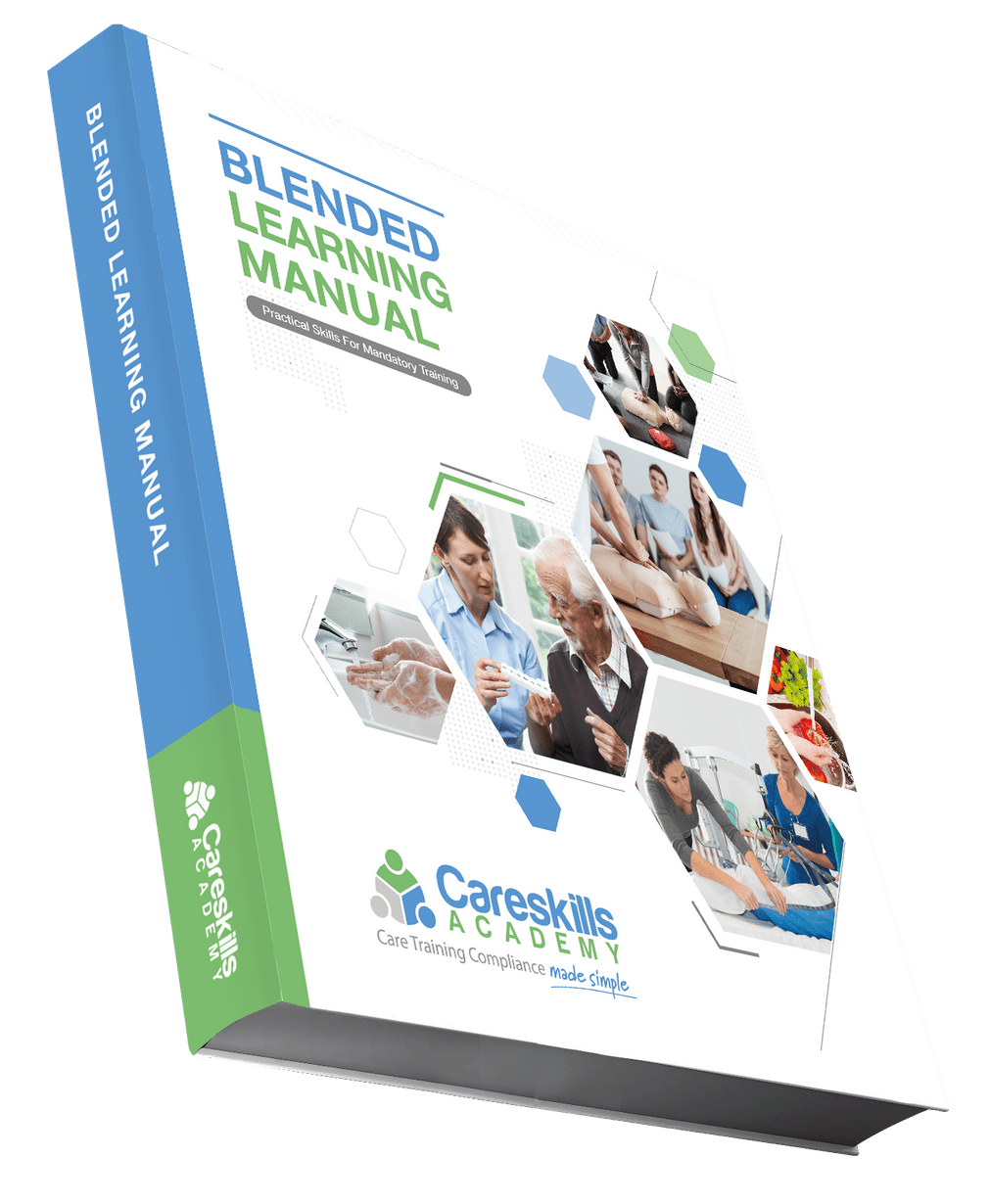 E-Learning For Care Providers | Careskills Academy