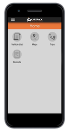 Cartrack Fleet Management