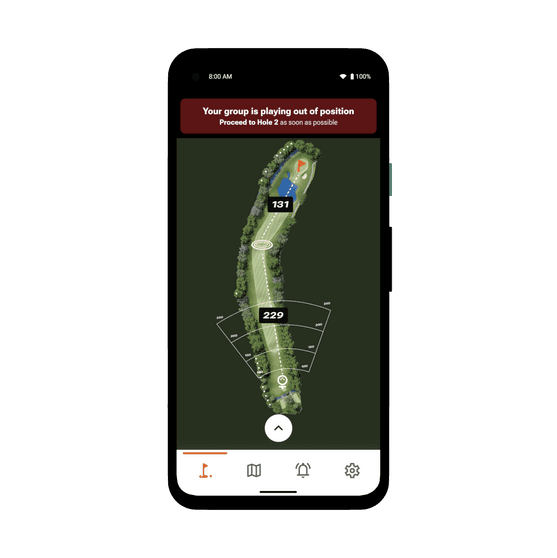 Affordable Golf Cart GPS with Superior Service | FAIRWAYiQ