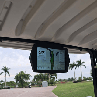 Affordable Golf Cart GPS with Superior Service | FAIRWAYiQ