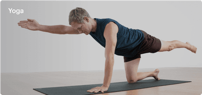 Glo | Top online Yoga & Pilates classes for every level