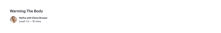 Glo | Top online Yoga & Pilates classes for every level