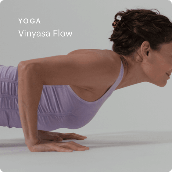 Glo | Top online Yoga & Pilates classes for every level