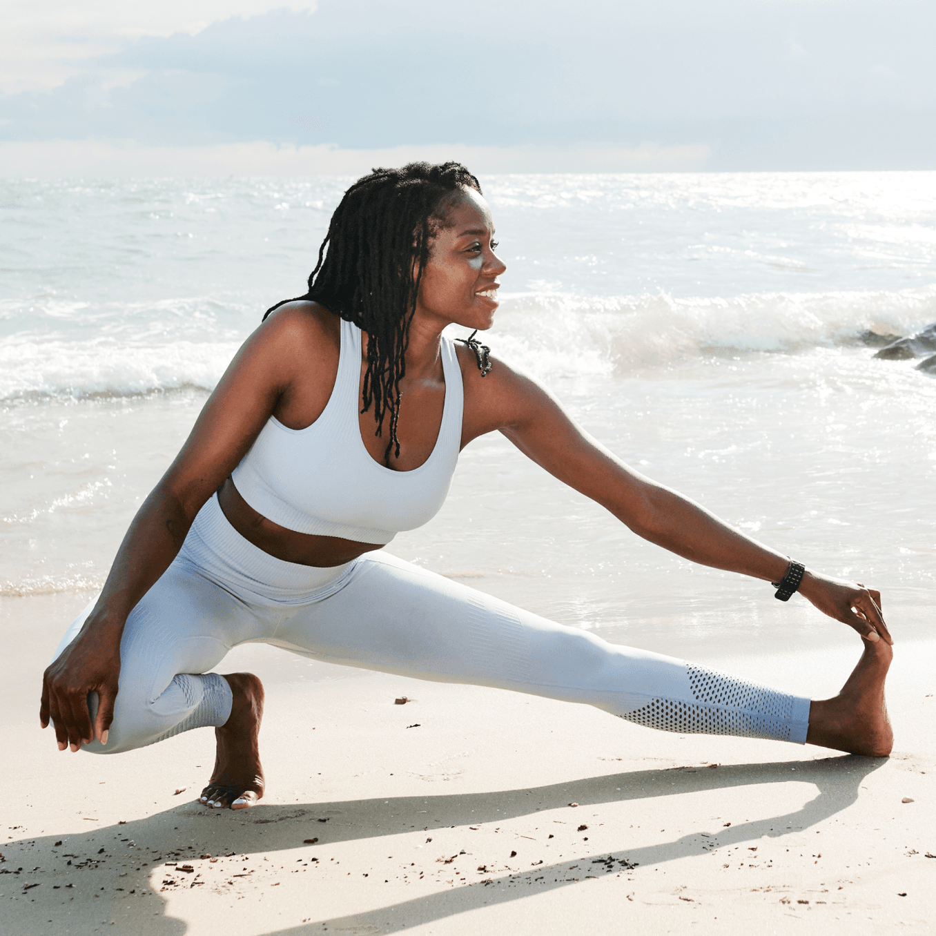 Glo | Top online Yoga & Pilates classes for every level