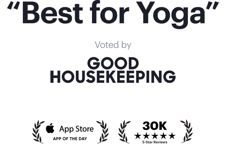 Glo | Top online Yoga & Pilates classes for every level