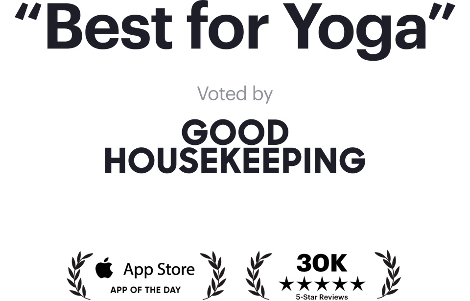 Glo | Top online Yoga & Pilates classes for every level