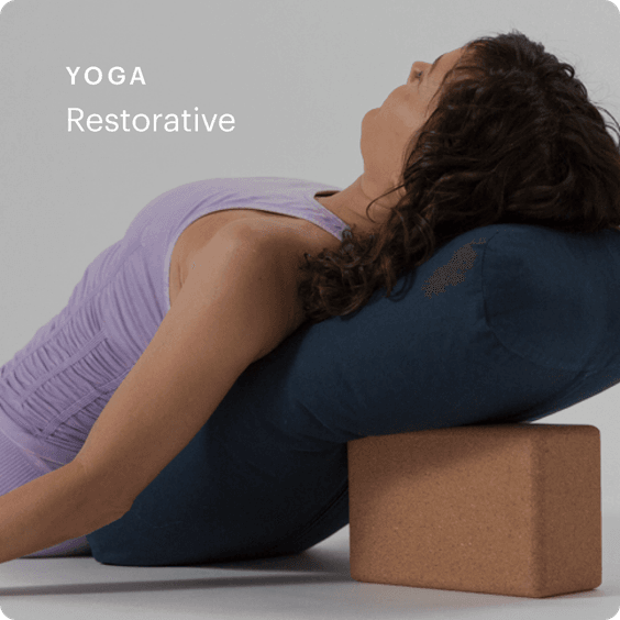 Glo | Top online Yoga & Pilates classes for every level