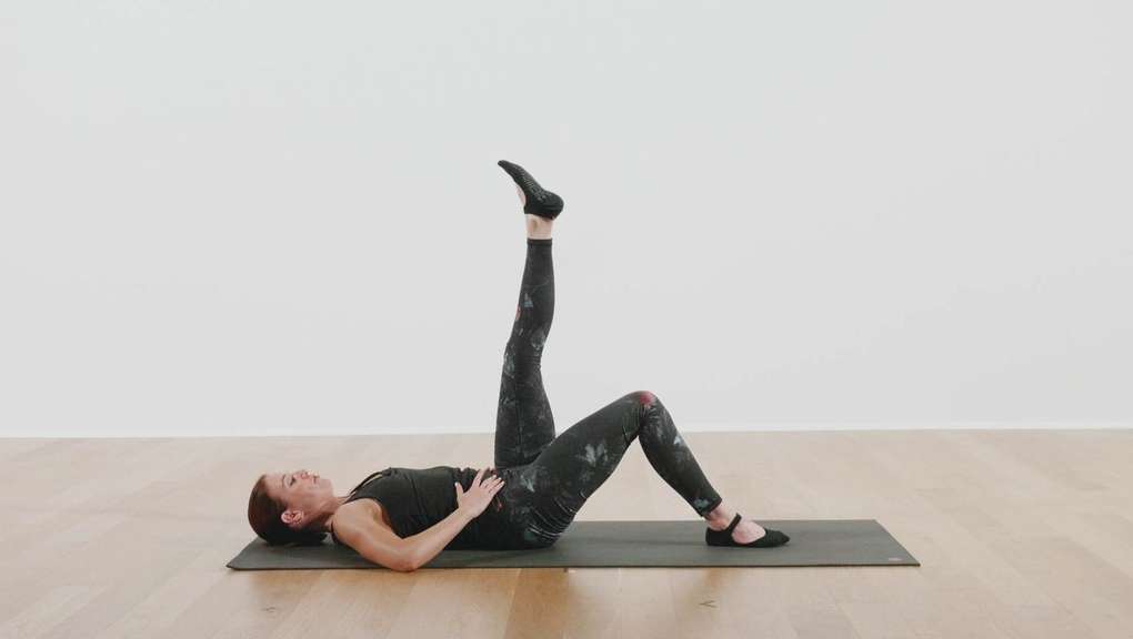 Glo | Online Pilates Classes for Every Level
