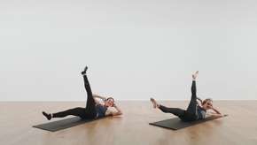 Glo | Online Pilates Classes for Every Level