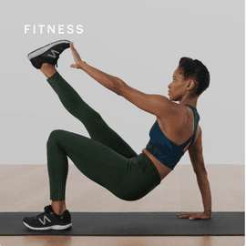 Glo | Top online Yoga & Pilates classes for every level