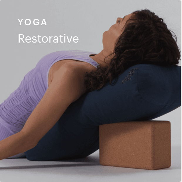 Glo | Top online Yoga & Pilates classes for every level