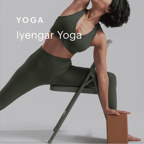 Glo | Top online Yoga & Pilates classes for every level