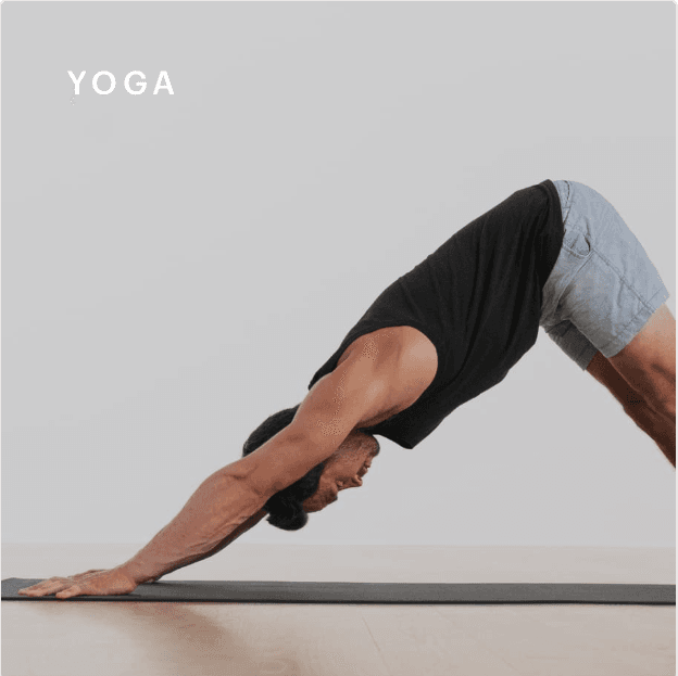 Glo | Transformative Yoga Classes for Women Online