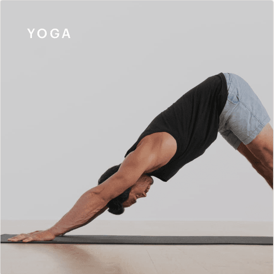 Glo | Transformative Yoga Classes for Women Online