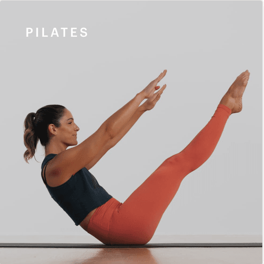 Glo | Transformative Yoga Classes for Women Online