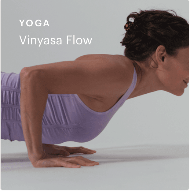 Glo | Transformative Yoga Classes for Women Online