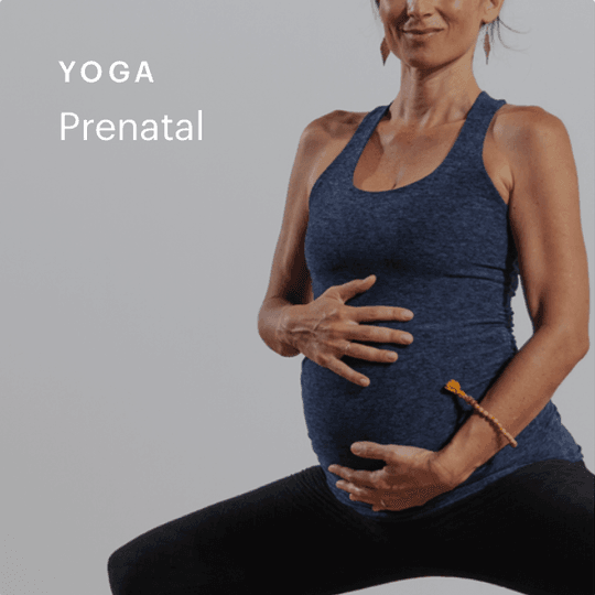 Glo | Transformative Yoga Classes for Women Online