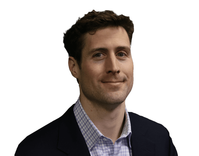 Follow Hedgeye Industrials Analyst Jay Van Sciver