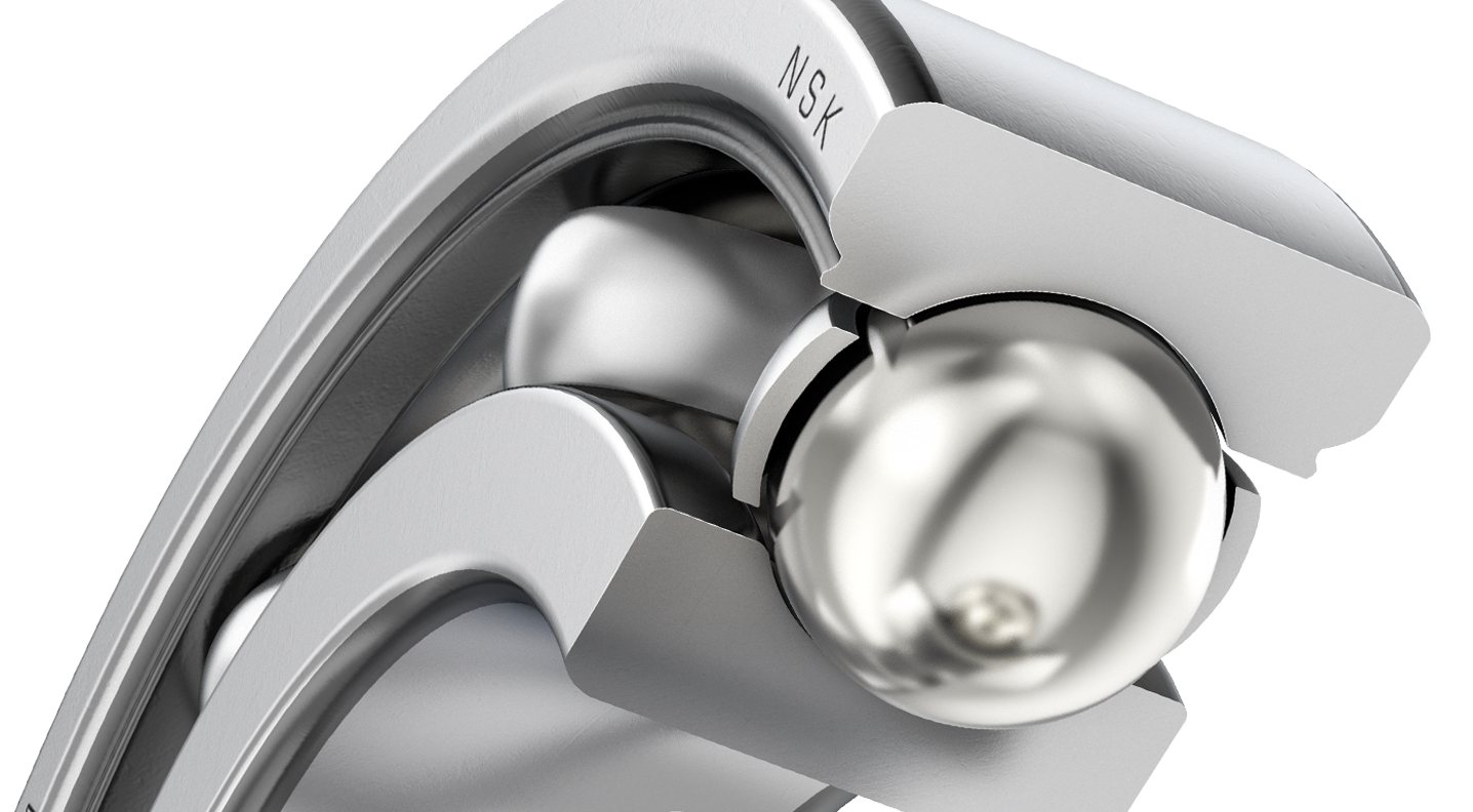 Deep Groove Ball Bearings | NSK