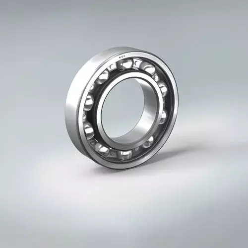 Deep Groove Ball Bearings | NSK
