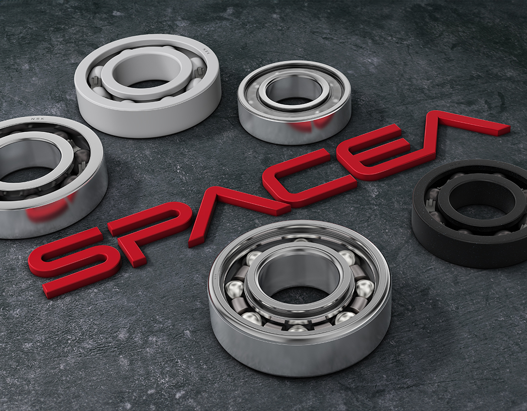 Deep Groove Ball Bearings | NSK