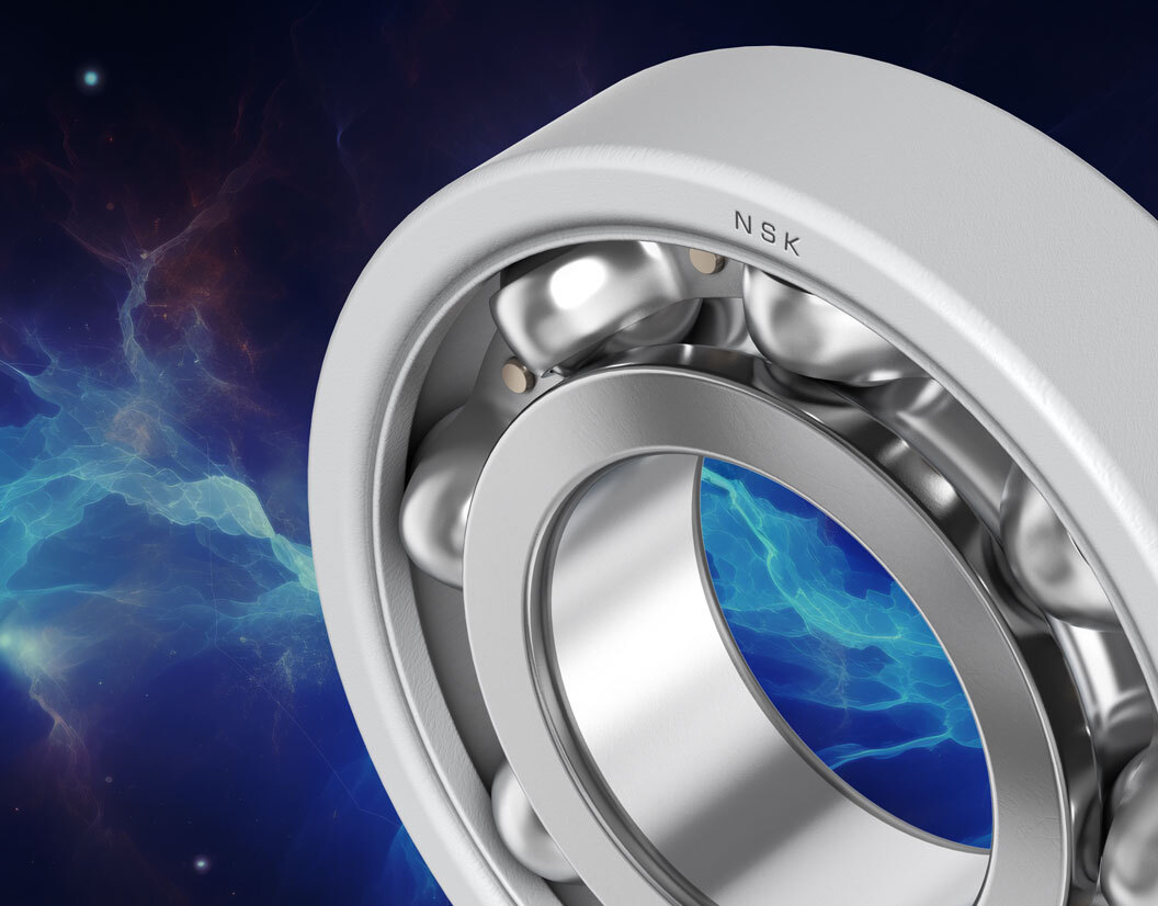 Deep Groove Ball Bearings | NSK