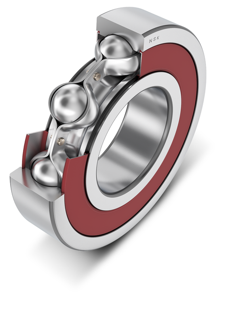 Deep Groove Ball Bearings | NSK