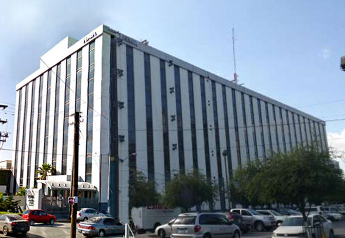 Onyx Solar: the global leader in photovoltaic glass for buildings.