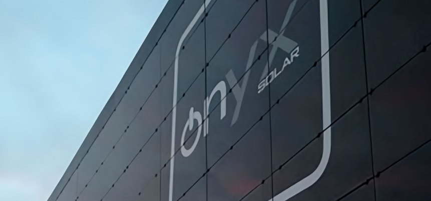 Onyx Solar: the global leader in photovoltaic glass for buildings.