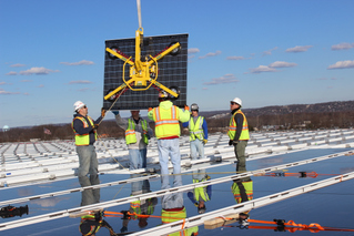 Onyx Solar: the Most Awarded Photovoltaic Glass Company in the World