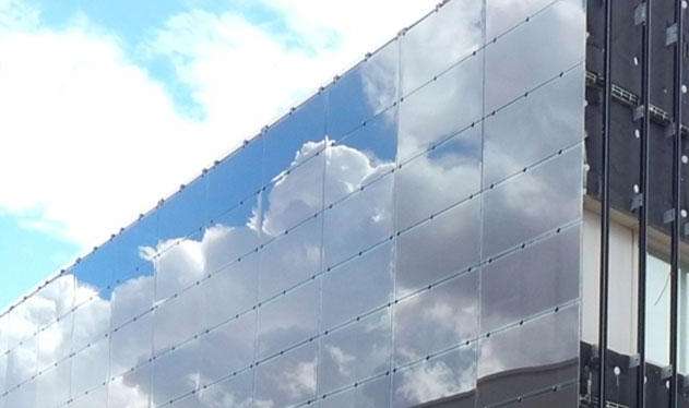 Onyx Solar: the Most Awarded Photovoltaic Glass Company in the World