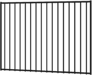 Aluminium Pool Fencing | Oxworks