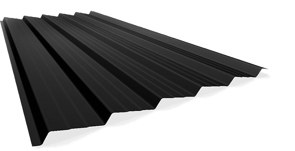 Colorbond® Steel Fencing & Gates | Oxworks