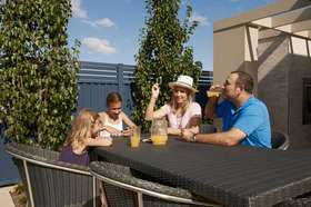 Colorbond® Steel Fencing & Gates | Oxworks