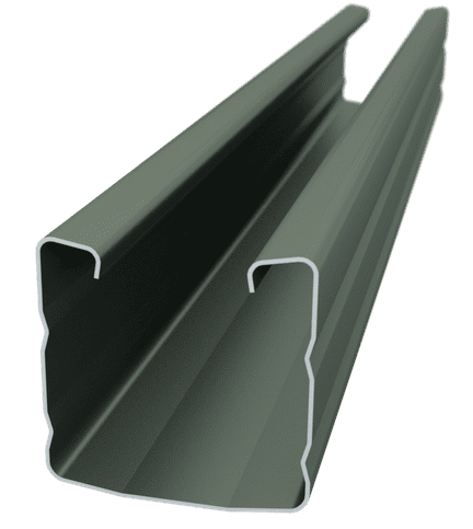 Colorbond® Steel Fencing & Gates | Oxworks