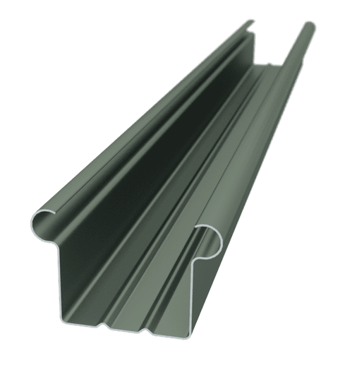 Colorbond® Steel Fencing & Gates | Oxworks