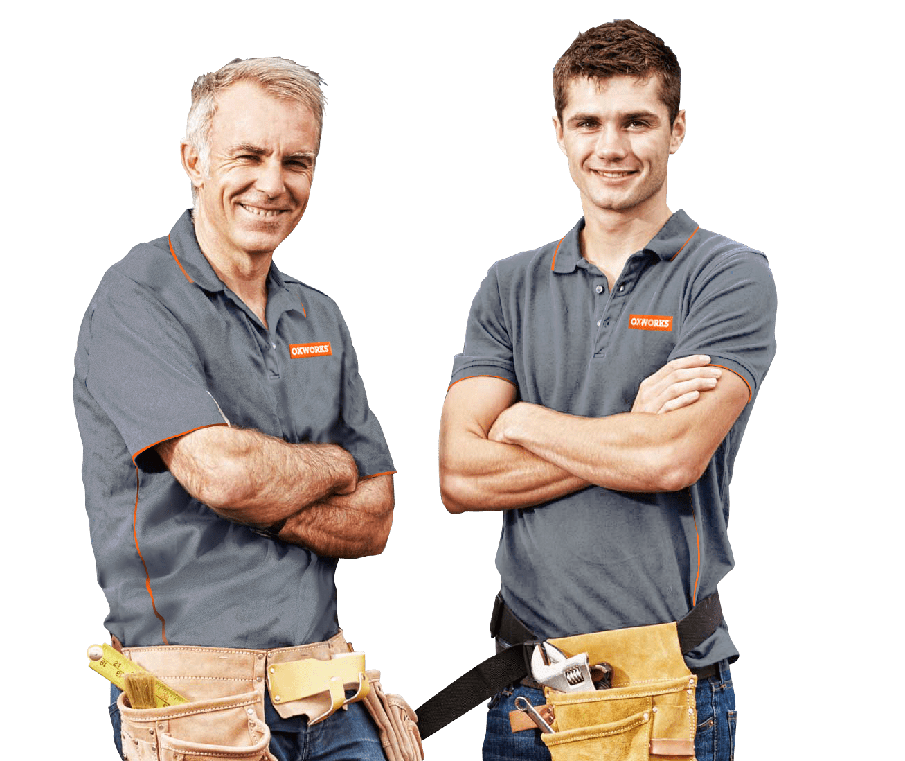 Colorbond® Steel Fencing & Gates | Oxworks