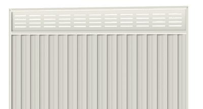 Colorbond® Steel Fencing & Gates | Oxworks