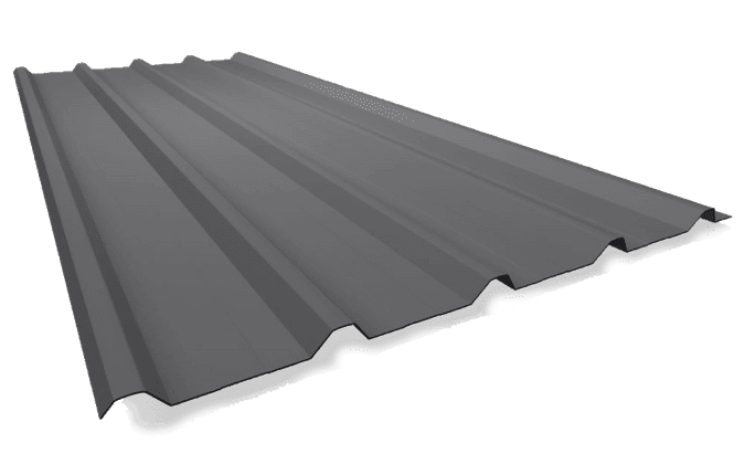 Colorbond® Steel Fencing & Gates | Oxworks