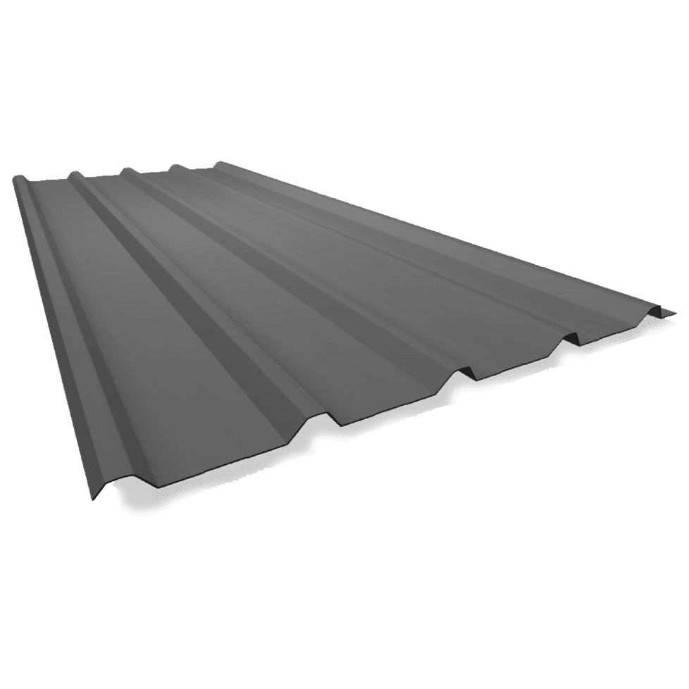 Colorbond® Steel Fencing & Gates | Oxworks