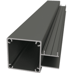 Aluminium Slat Systems | Oxworks