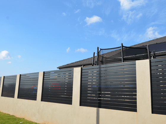 Aluminium Slat Systems | Oxworks