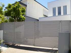 Aluminium Slat Systems | Oxworks