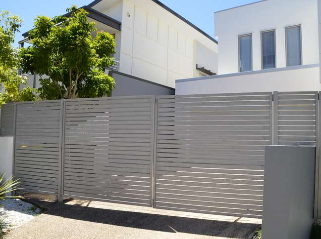 Aluminium Slat Systems | Oxworks