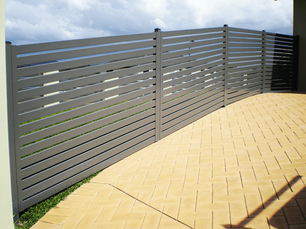 Aluminium Slat Systems | Oxworks