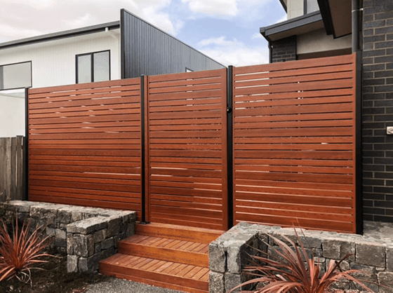 Aluminium Slat Systems | Oxworks