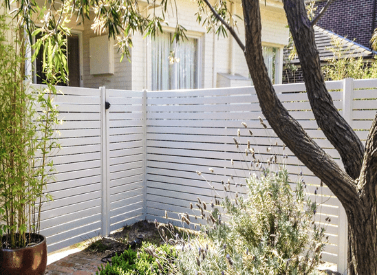 Aluminium Slat Systems | Oxworks